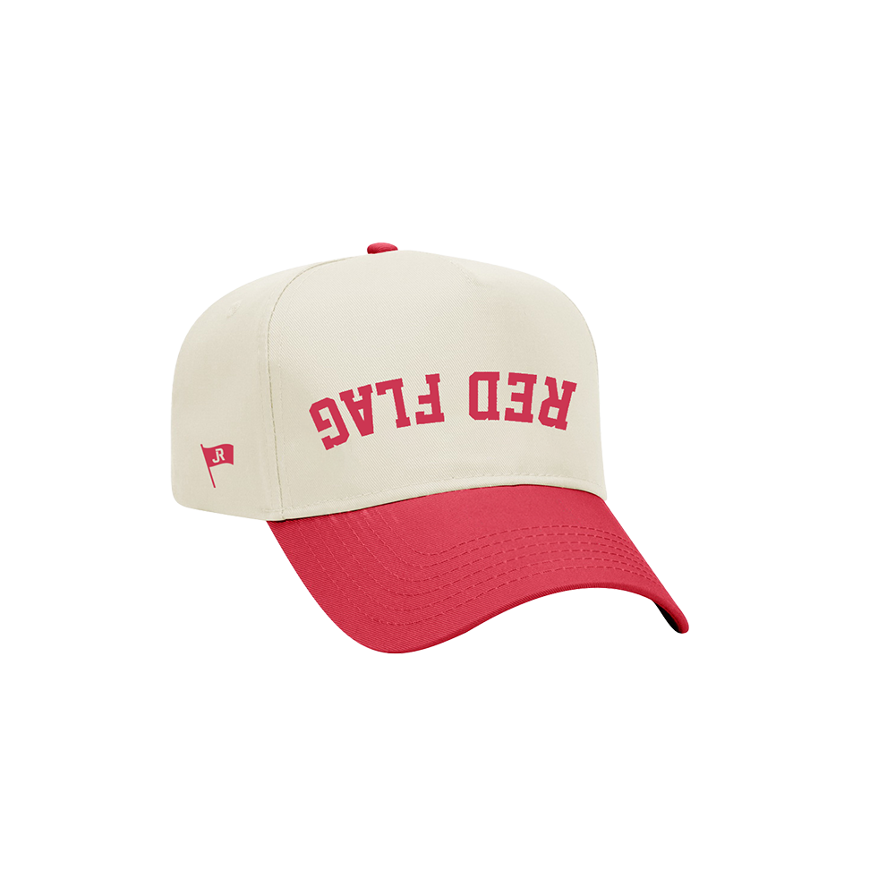 2025 'Josh Ross' Tour Hat - Josh Ross Official Store